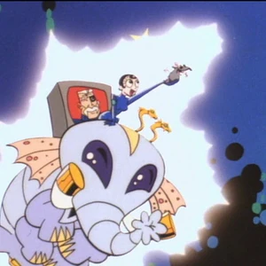 Agent Honeydew/Gallery | Dexter's Laboratory Wiki | Fandom