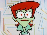Gooey Aliens | Dexter's Laboratory Wiki | Fandom