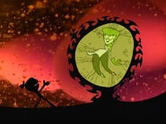 Momdark/Gallery | Dexter's Laboratory Wiki | Fandom