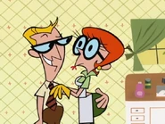 Momdark/Gallery | Dexter's Laboratory Wiki | Fandom