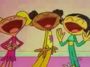 Mee Mee | Dexter's Laboratory Wiki | Fandom