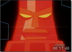 Master Computer | Dexter's Laboratory Wiki | Fandom