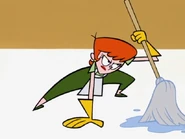 Momdark/Gallery | Dexter's Laboratory Wiki | Fandom