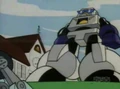 Robo-Dexo 2000 | Dexter's Laboratory Wiki | Fandom