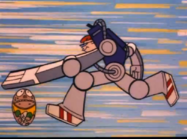 Dexo-Transformer | Dexter's Laboratory Wiki | Fandom