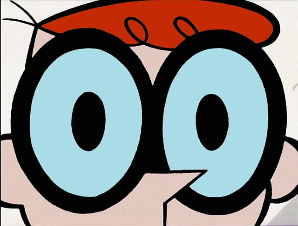 Mind Over Chatter/Gallery | Dexter's Laboratory Wiki | Fandom