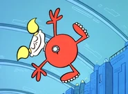 Inflata Dee Dee/Gallery | Dexter's Laboratory Wiki | Fandom