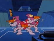 Huntor's Minions | Dexter's Laboratory Wiki | Fandom