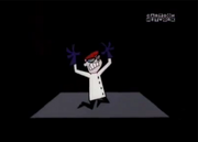Action Dexter | Dexter's Laboratory Wiki | Fandom