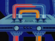 Brain Transfer Machine | Dexter's Laboratory Wiki | Fandom