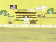 Streaky Clean/Gallery | Dexter's Laboratory Wiki | Fandom