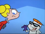 Inflata Dee Dee/Gallery | Dexter's Laboratory Wiki | Fandom
