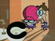 Douglas E. Mordecai III | Dexter's Laboratory Wiki | Fandom
