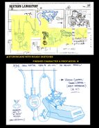 Memory Scanner/Viewer Machine | Dexter's Laboratory Wiki | Fandom