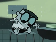 Streaky Clean/Gallery | Dexter's Laboratory Wiki | Fandom