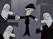 Mandark | Dexter's Laboratory Wiki | Fandom