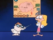 Dream Machine/Gallery | Dexter's Laboratory Wiki | Fandom