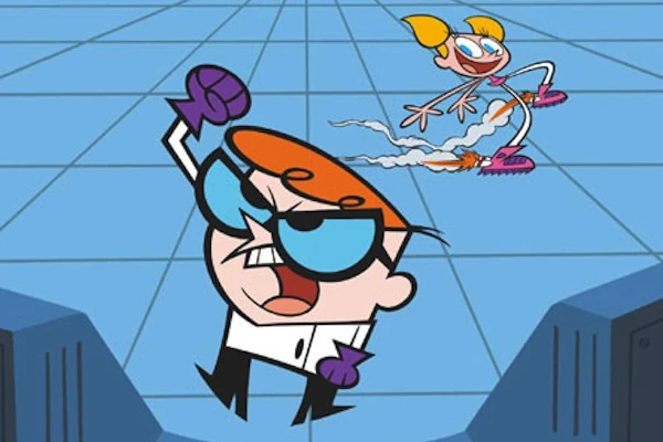 Dexter | Laboratorium Dextera Wiki | Fandom
