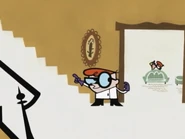 Streaky Clean/Gallery | Dexter's Laboratory Wiki | Fandom