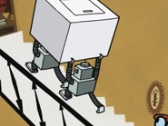 Streaky Clean/Gallery | Dexter's Laboratory Wiki | Fandom