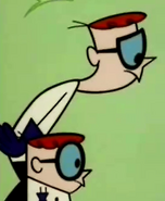 Number 12 | Dexter's Laboratory Wiki | Fandom