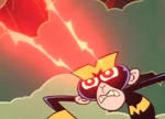 Monkey | Dexter's Laboratory Wiki | Fandom