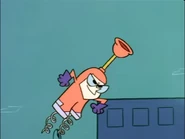Inflata Dee Dee/Gallery | Dexter's Laboratory Wiki | Fandom
