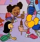 Mee Mee | Dexter's Laboratory Wiki | Fandom