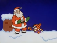 Dexter Vs Santa S Claws Gallery Dexter S Laboratory Wiki Fandom