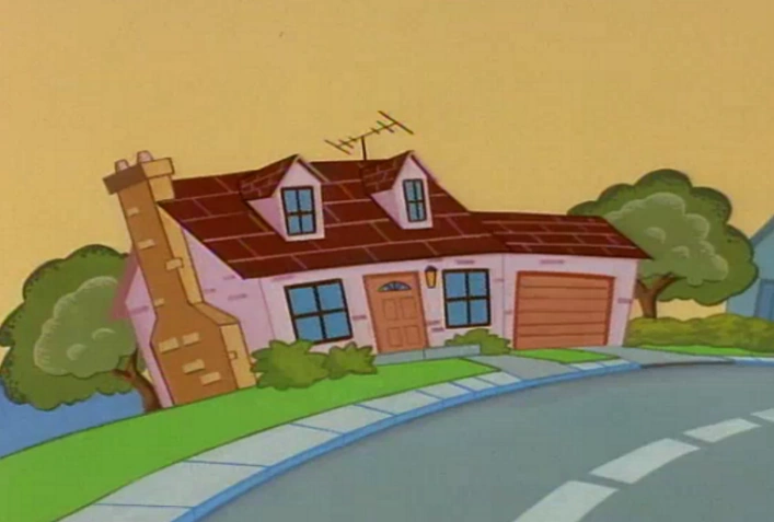 Dexter's House | Dexter's Laboratory Wiki | Fandom