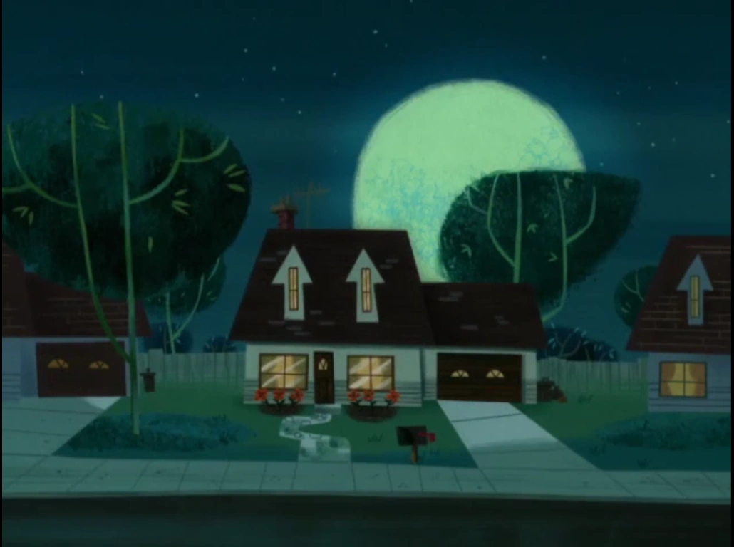 Dad Man Walking/Gallery | Dexter's Laboratory Wiki | Fandom