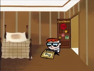 Mind Over Chatter/Gallery | Dexter's Laboratory Wiki | Fandom