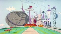 Mandark S Laboratory Dexter S Laboratory Wiki Fandom