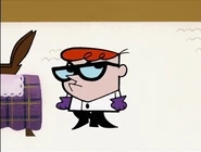 Mind Over Chatter/Gallery | Dexter's Laboratory Wiki | Fandom