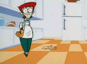 Gooey Aliens | Dexter's Laboratory Wiki | Fandom