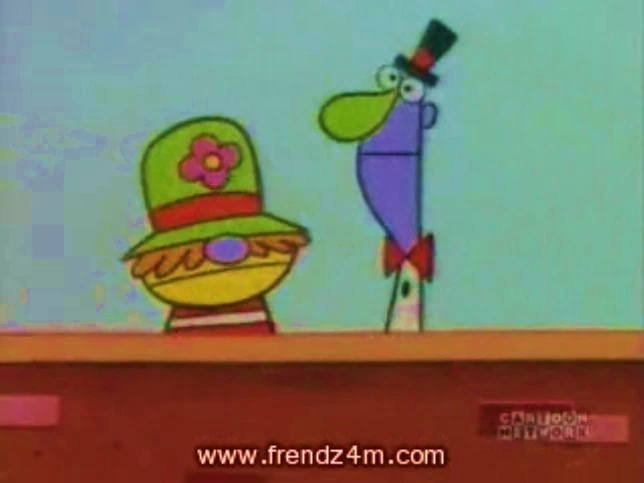 The Justice Friends: Things That Go Bonk in the Night/Gallery | Dexter ...