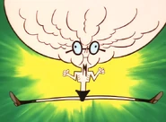 Overlord Mandark | Dexter's Laboratory Wiki | Fandom