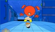 Inflata Dee Dee/Gallery | Dexter's Laboratory Wiki | Fandom
