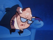 Old Man Dexter (Character) | Dexter's Laboratory Wiki | Fandom