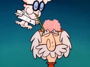 Dream Machine/Gallery | Dexter's Laboratory Wiki | Fandom