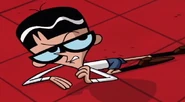 Momdark/Gallery | Dexter's Laboratory Wiki | Fandom