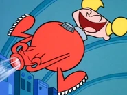 Inflata Dee Dee/Gallery | Dexter's Laboratory Wiki | Fandom