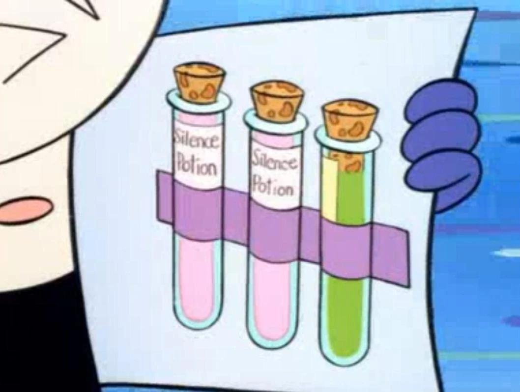 Monstory/Gallery | Dexter's Laboratory Wiki | Fandom
