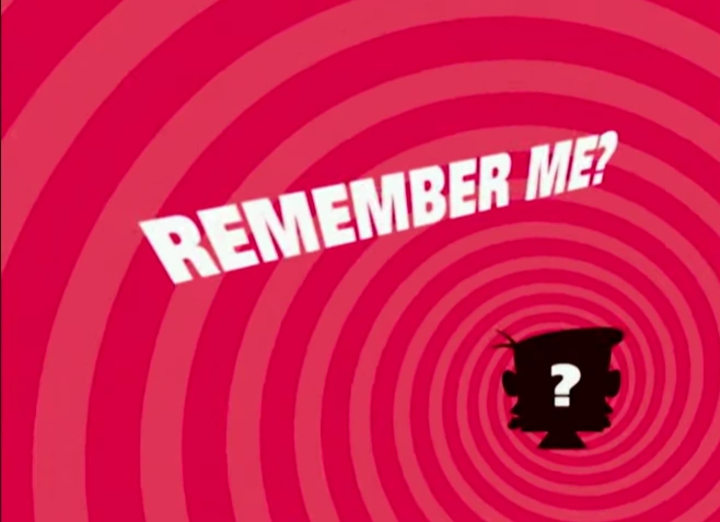Remember Me? | Dexter's Laboratory Wiki | Fandom