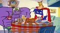 Major Glory | Dexter's Laboratory Wiki | Fandom