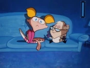 Old Man Dexter (Character) | Dexter's Laboratory Wiki | Fandom