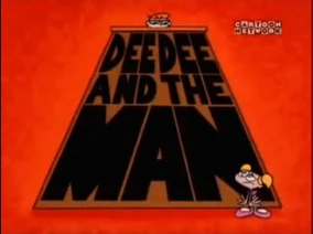 Laboratorio Di Dexter Mandark E Dee Dee Mandark | Dexter's Laboratory
