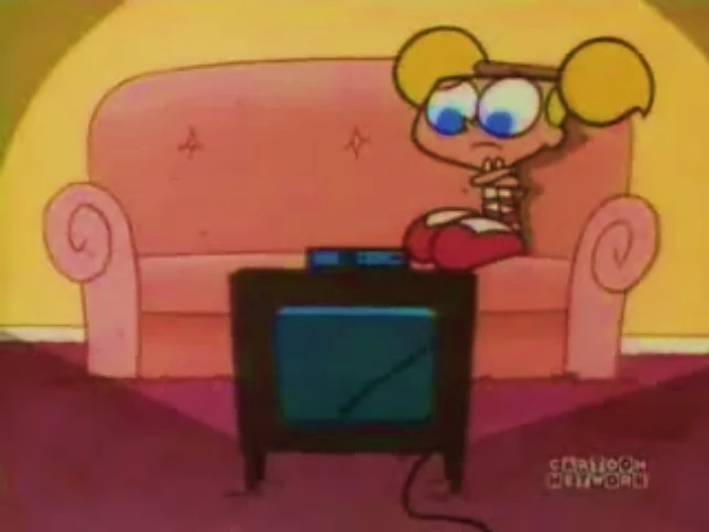 911/Gallery | Dexter's Laboratory Wiki | Fandom