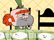 Fergle O'Reilly | Dexter's Laboratory Wiki | Fandom