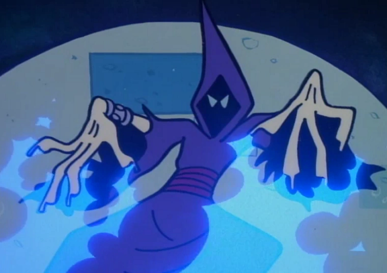 Category:Imaginary Characters | Dexter's Laboratory Wiki | Fandom